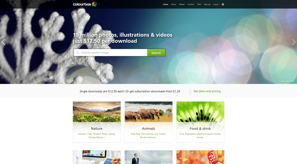 Find Images For Your Photoshop Artwork