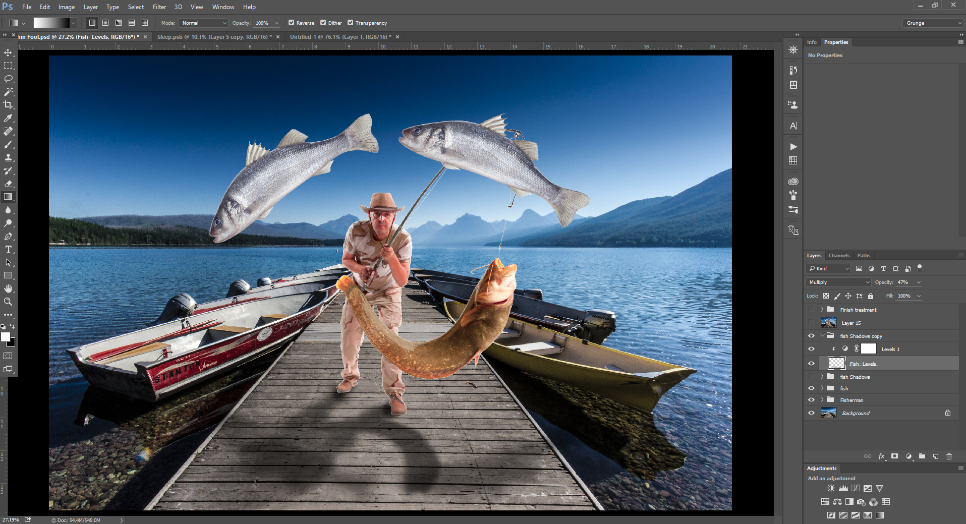 screen16 » Shift Art