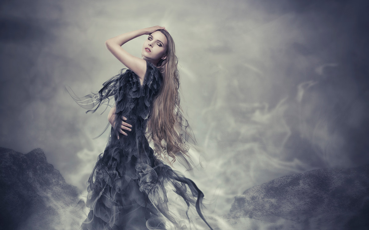 Spiritual by Jason Hahn