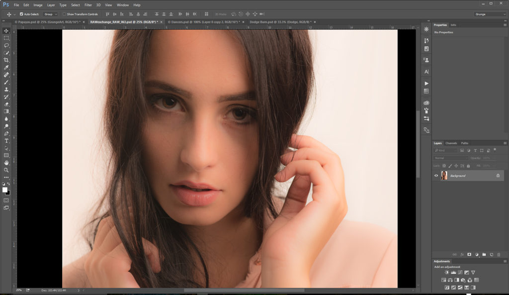 PS example 2 » Shift Art