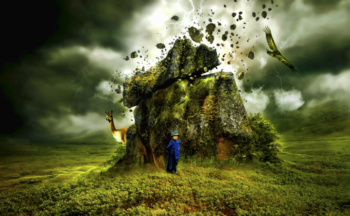 Interviews Archive » Shift Art