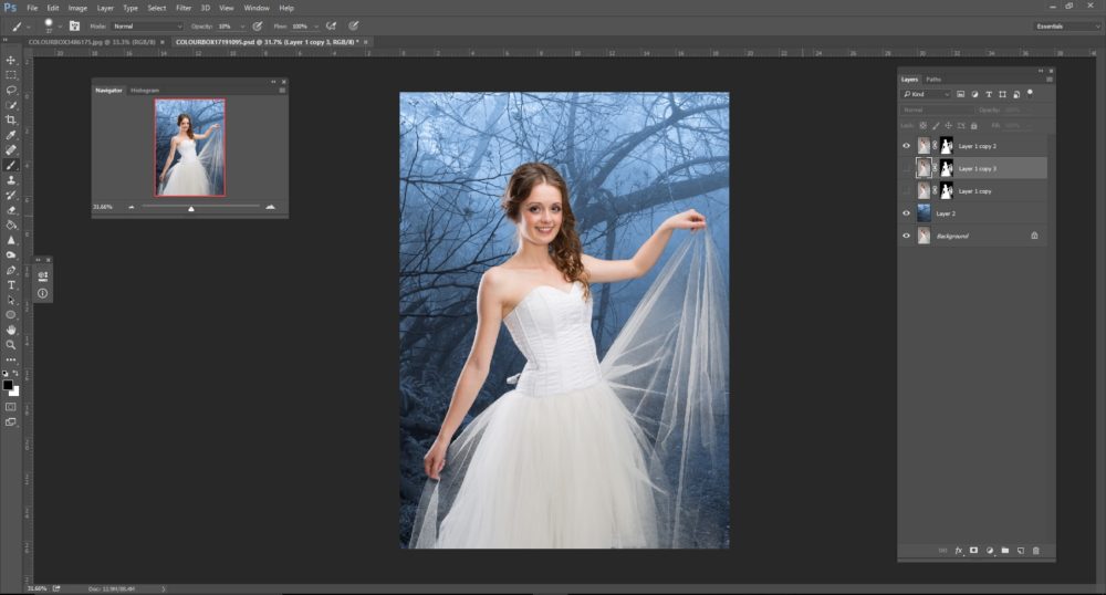 Screenshot26 » Shift Art