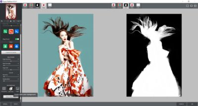 Extracting Models with Topaz Labs ReMask