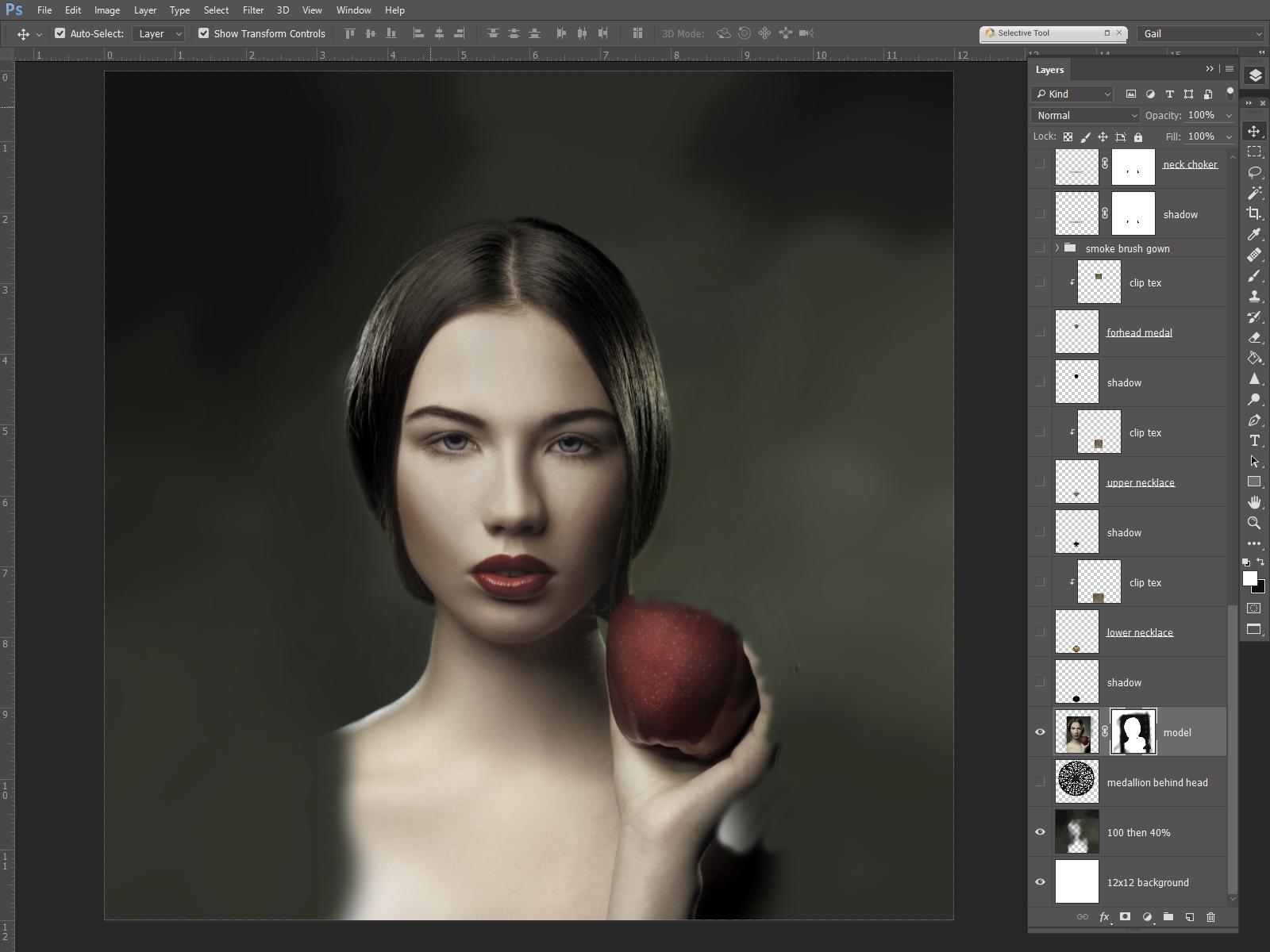 Screenshot SQ-05 » Shift Art