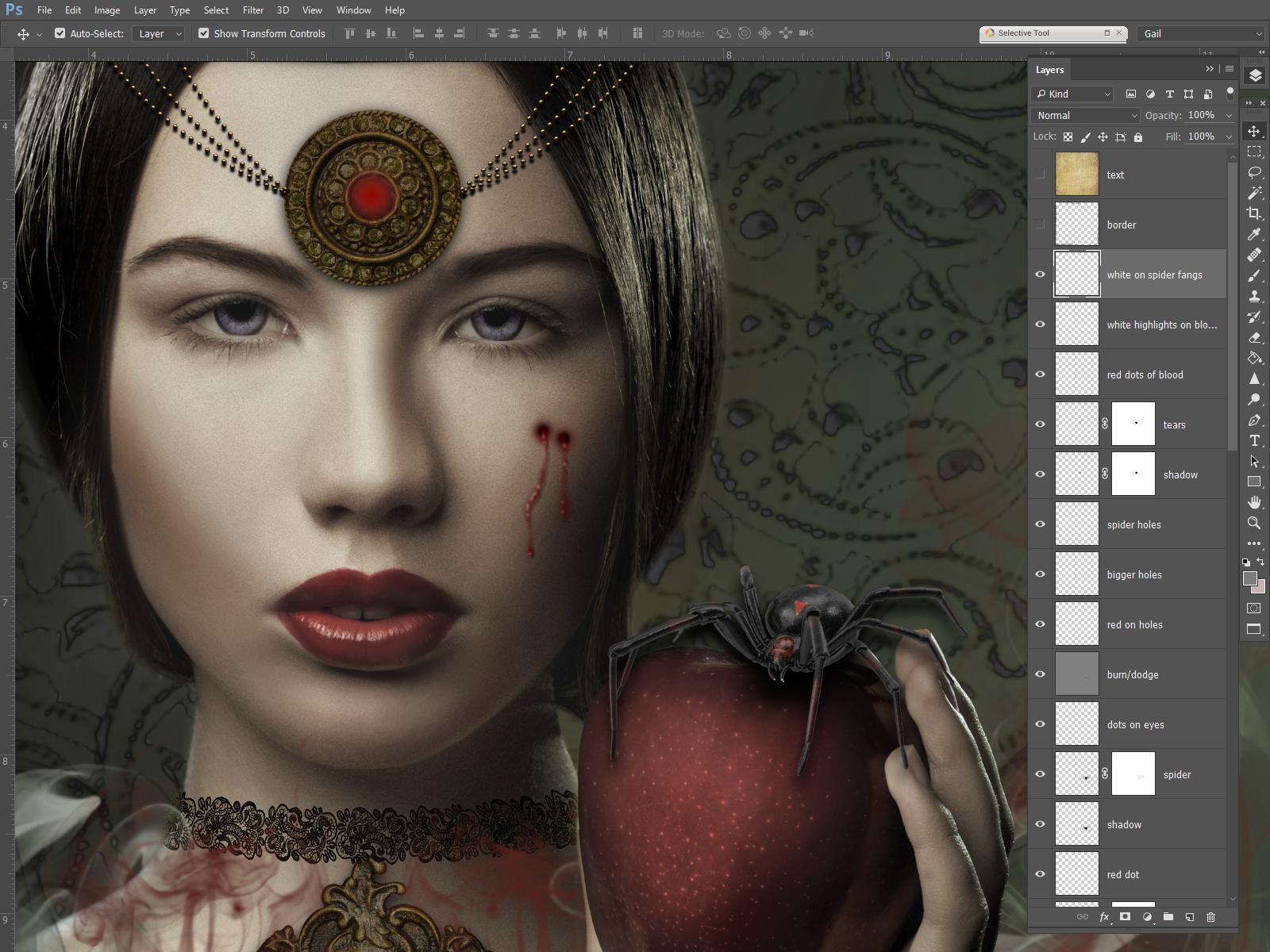 Screenshot SQ-19 » Shift Art