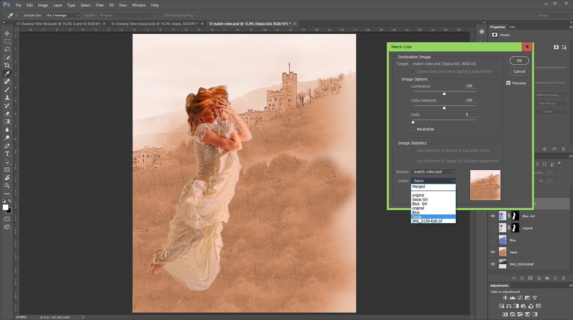SepiaMenuFinal » Shift Art