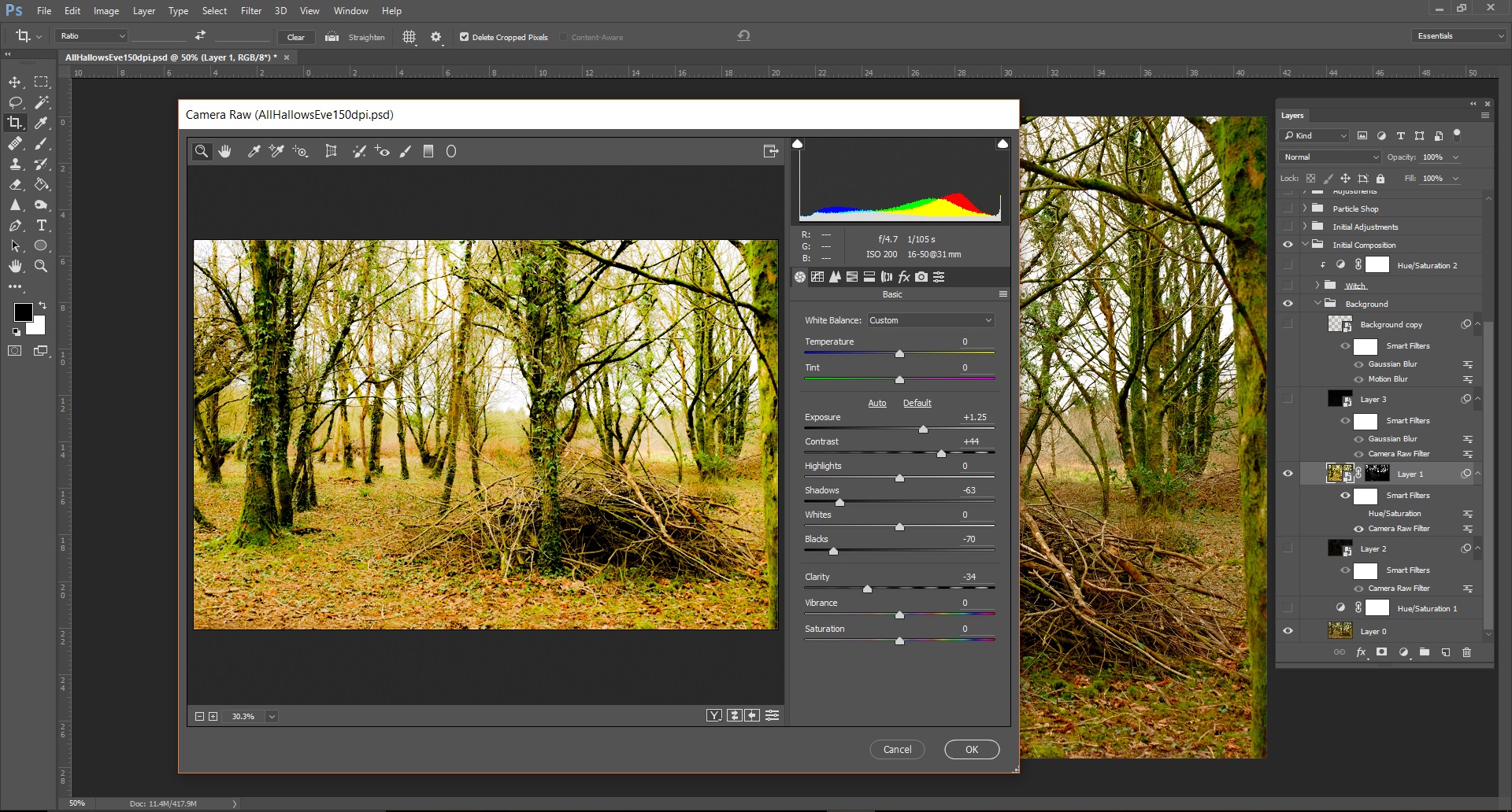 screenshot2 » Shift Art