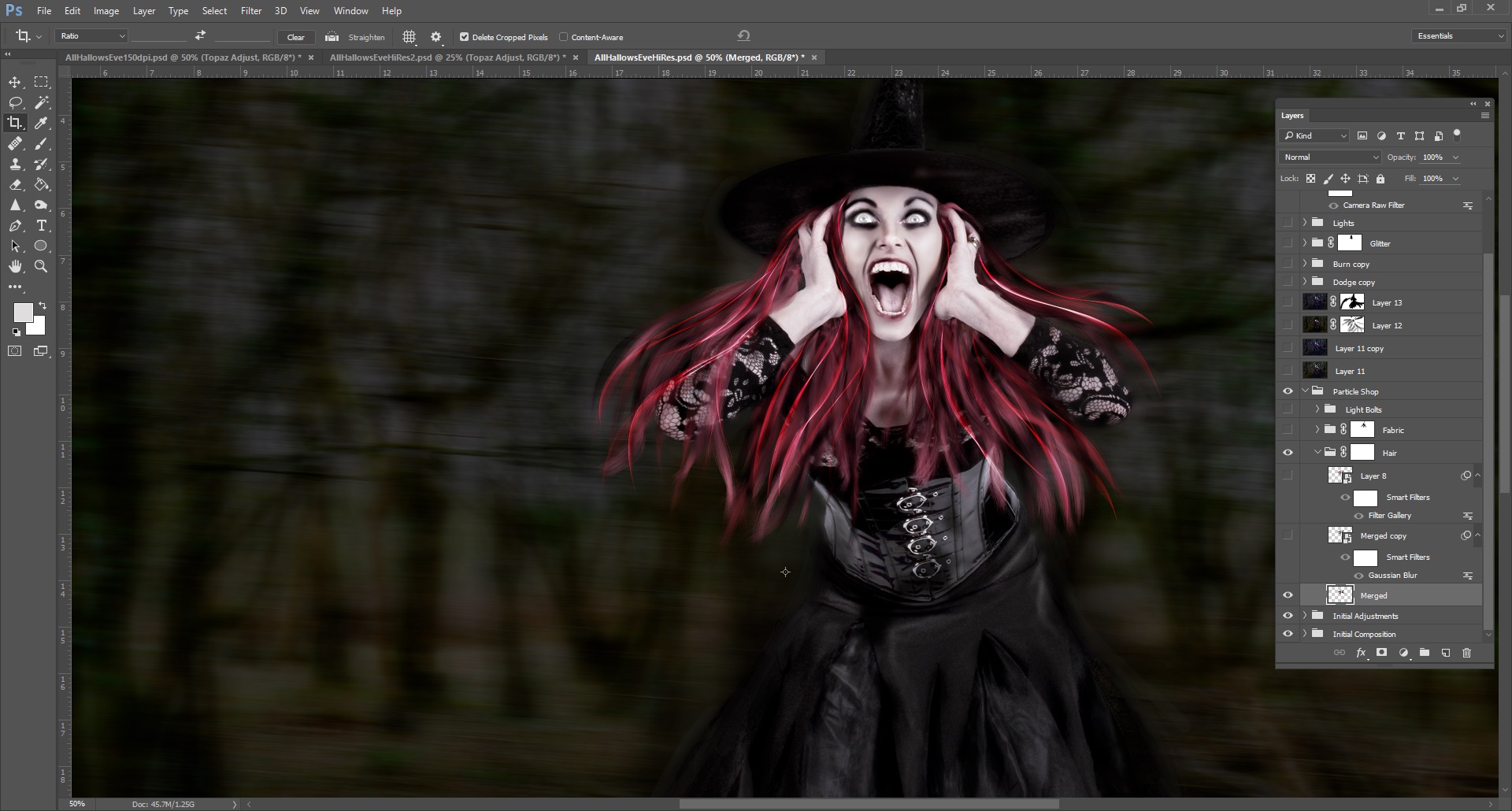 screenshot23 » Shift Art