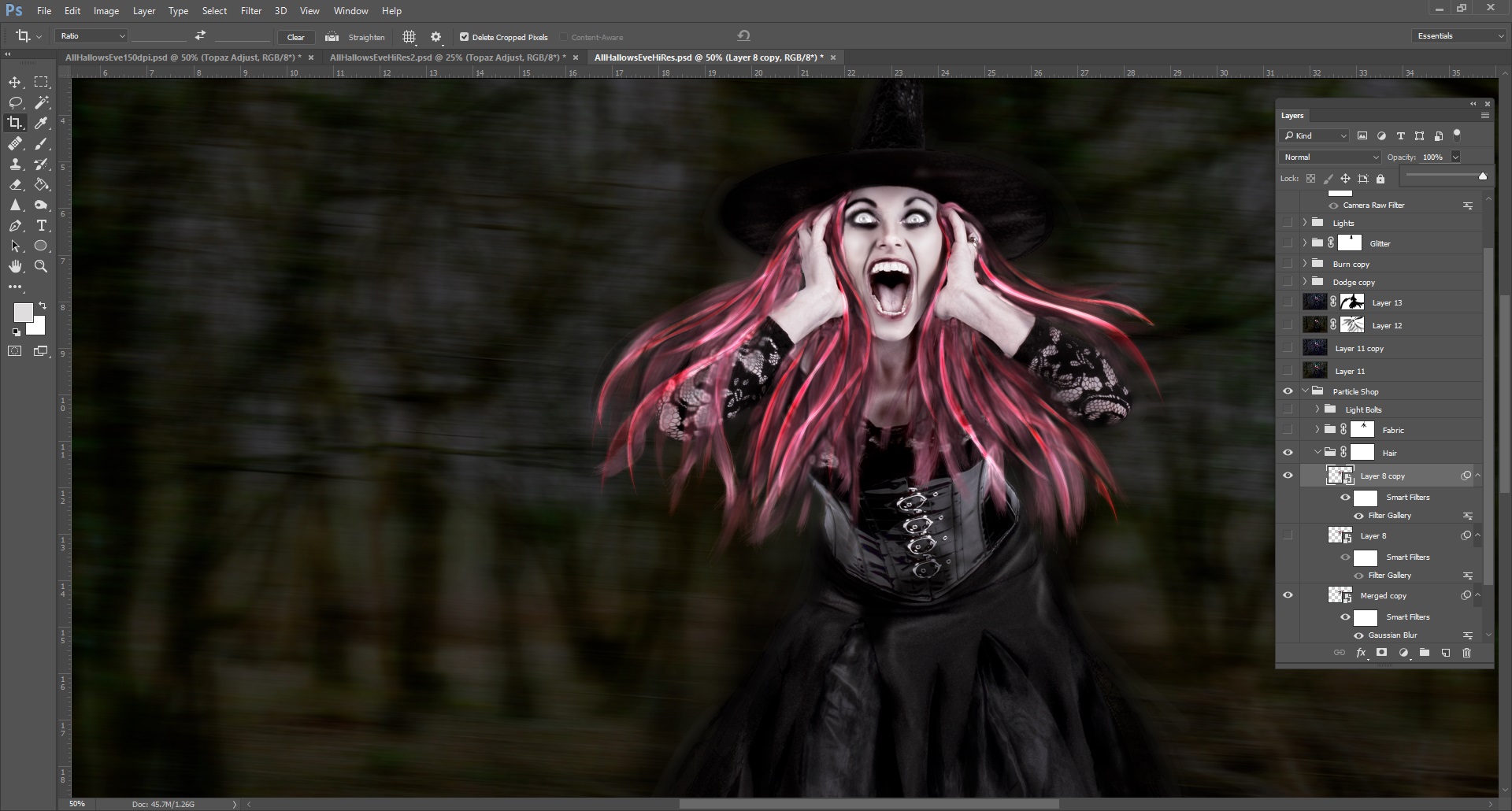 screenshot26 » Shift Art