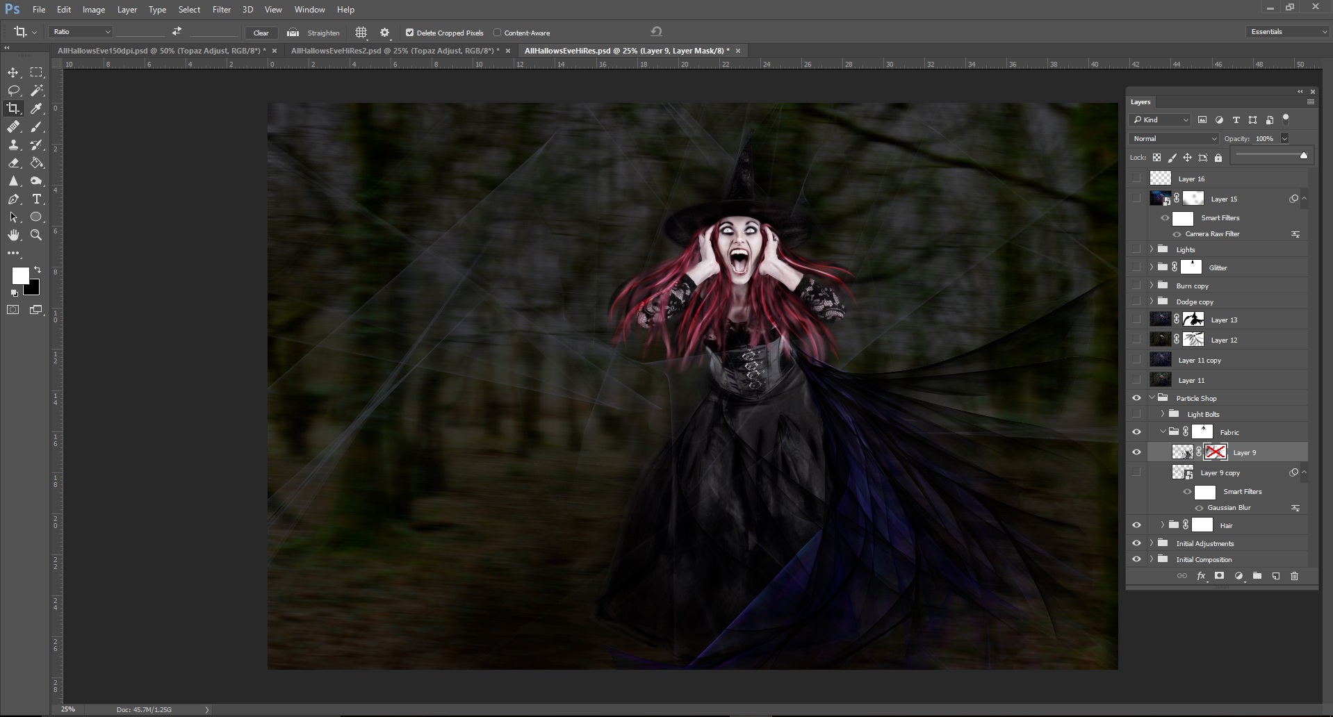 screenshot28 » Shift Art