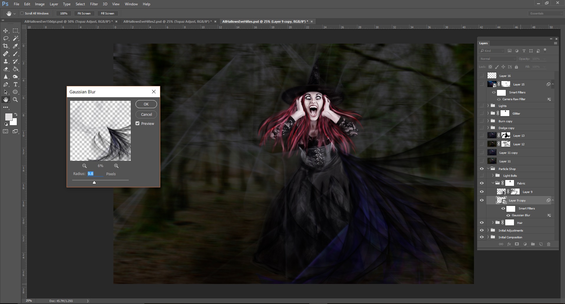 screenshot29 » Shift Art