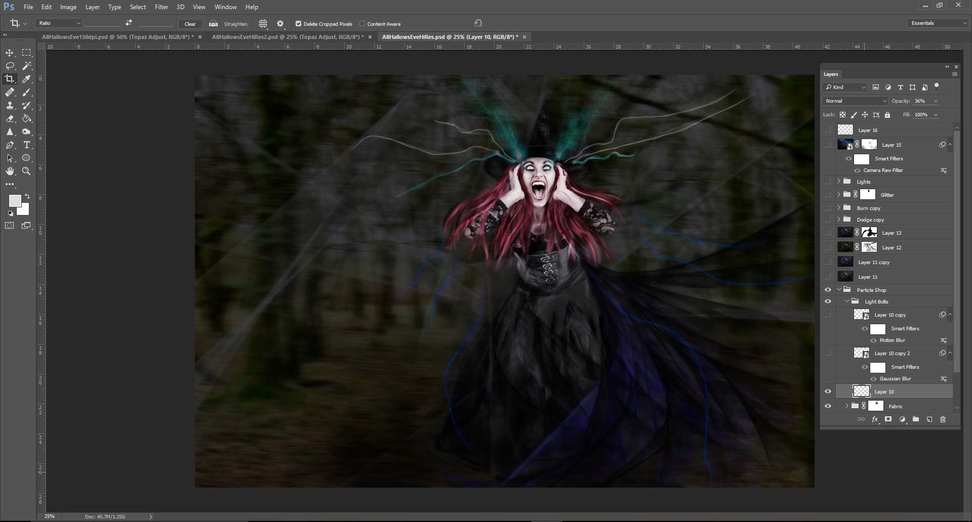 screenshot31 » Shift Art