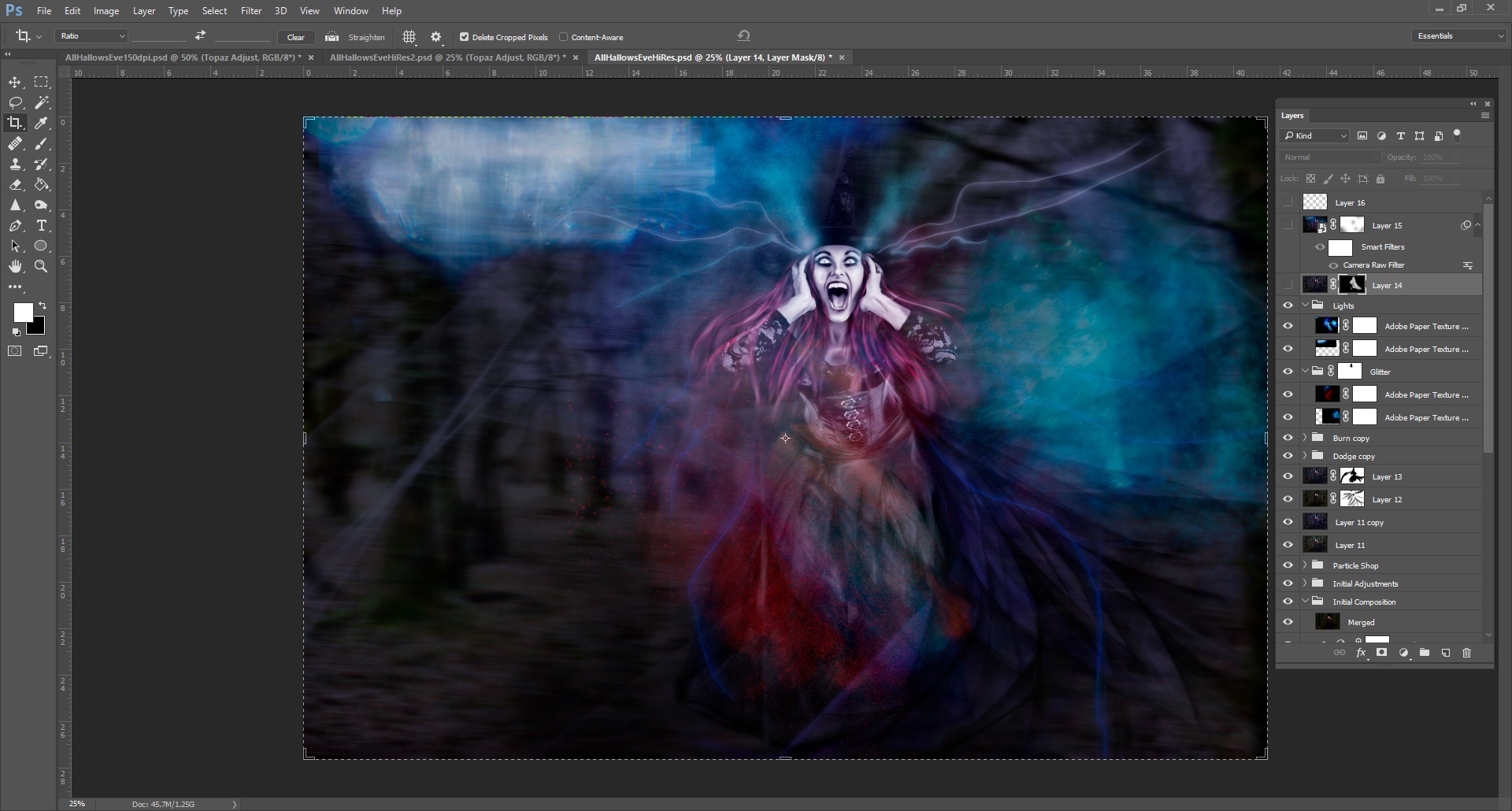 screenshot37 » Shift Art