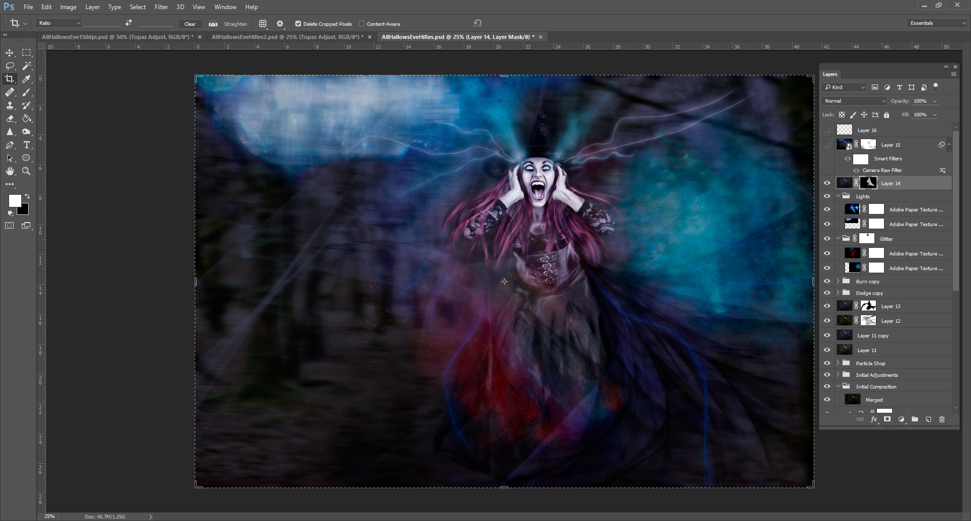 screenshot38 » Shift Art