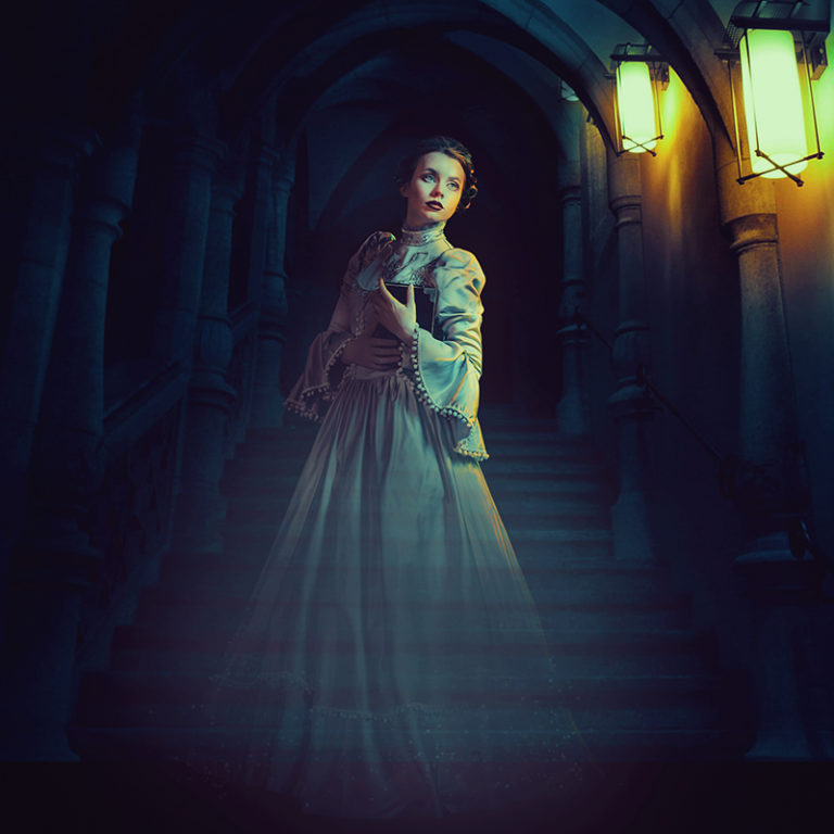 ghost-final » Shift Art