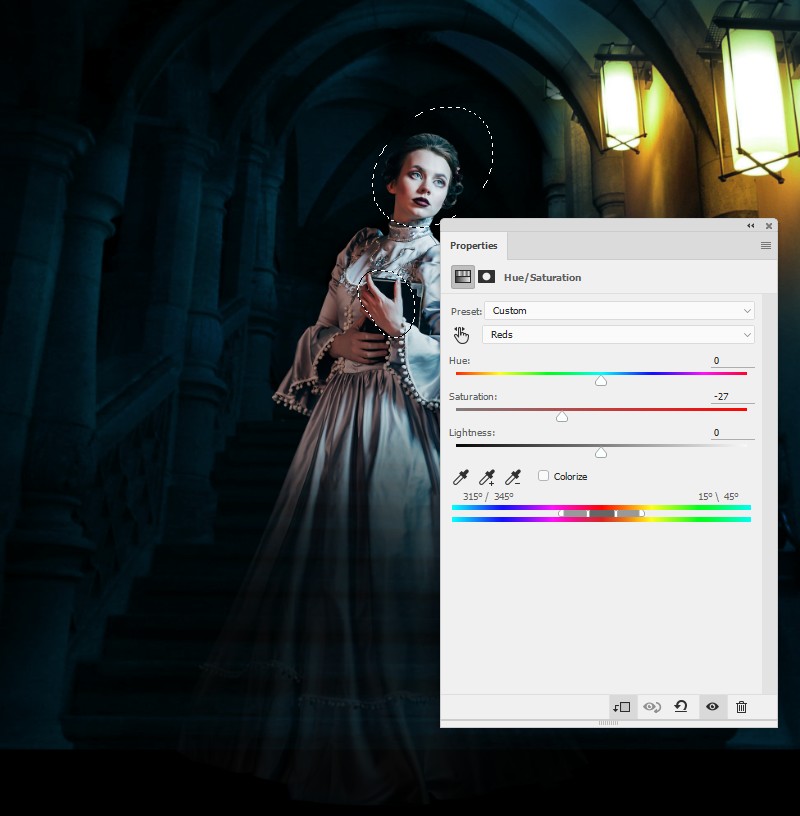 ghost10 » Shift Art