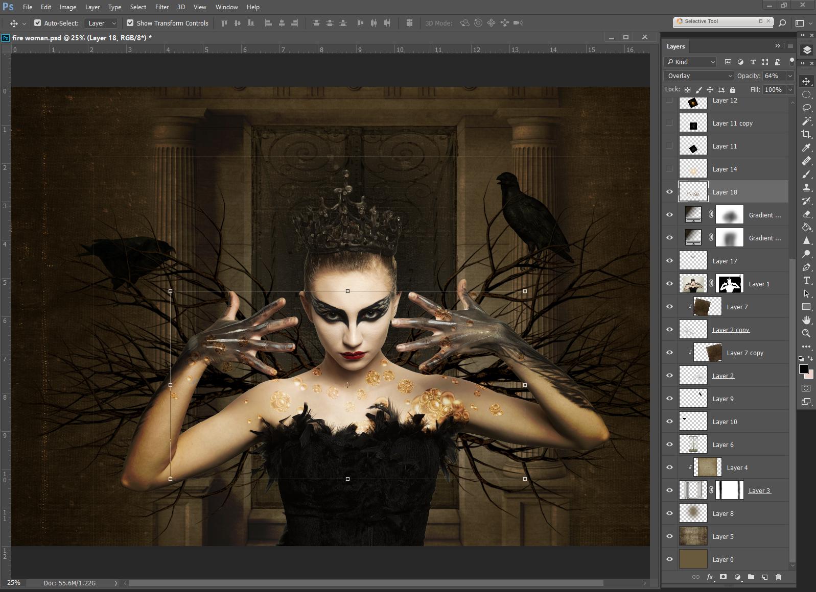 fs-gail-edwards-14 » Shift Art