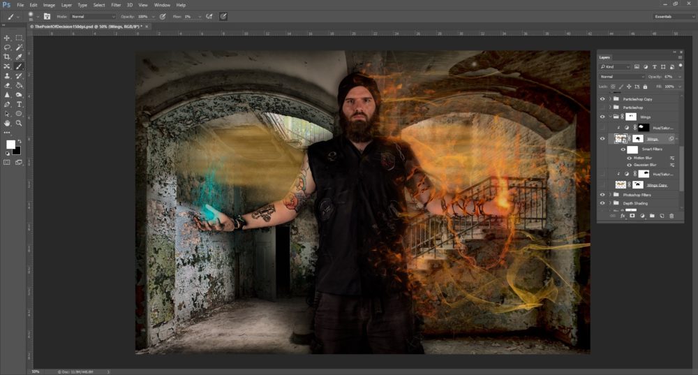 screenshot22 » Shift Art