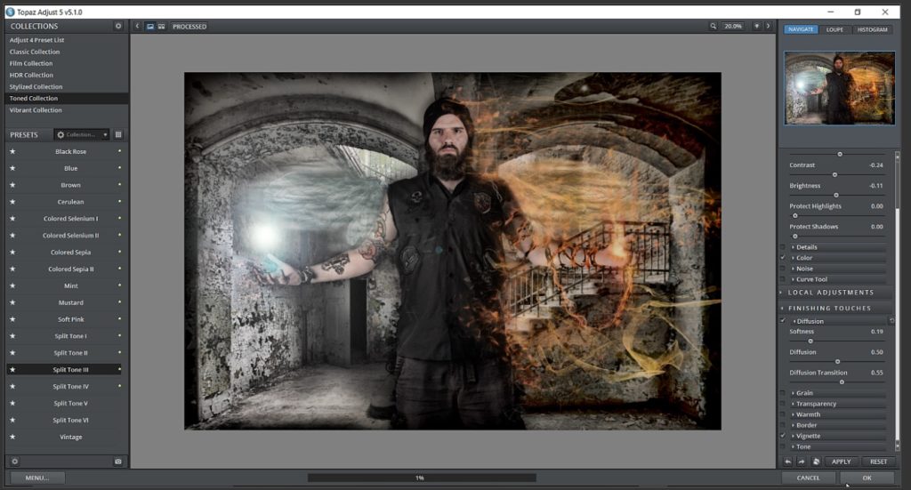 screenshot26 » Shift Art