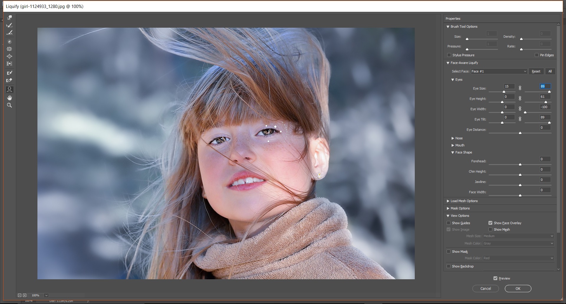 What's New in Photoshop CC-2017