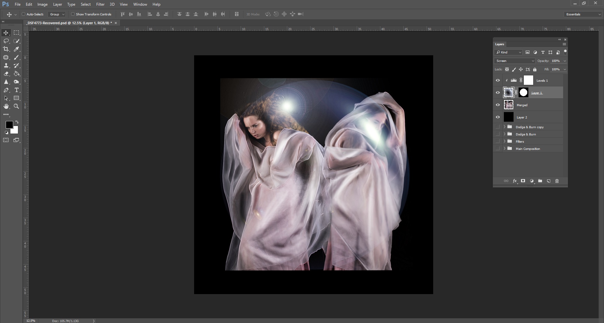 screenshot26 » Shift Art