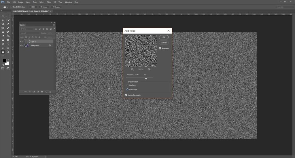 Making Snow and Rain