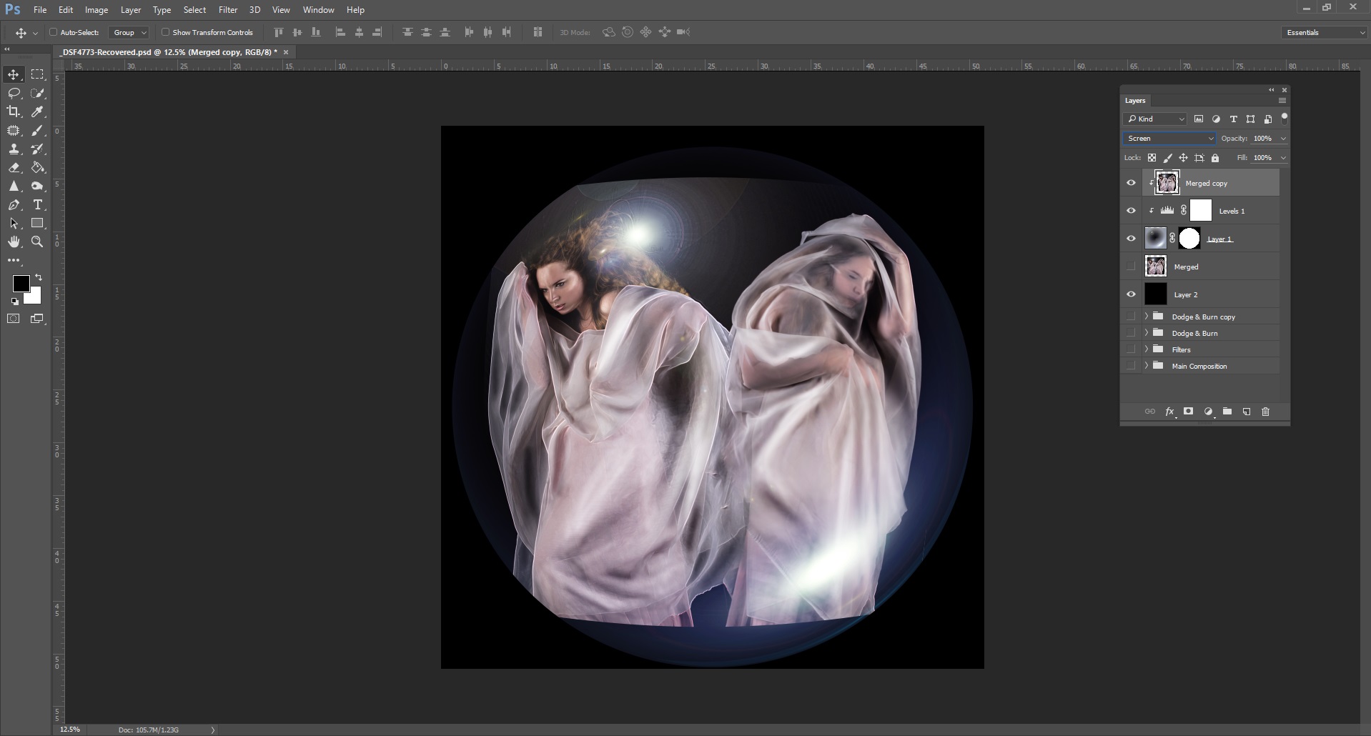 screenshot31 » Shift Art