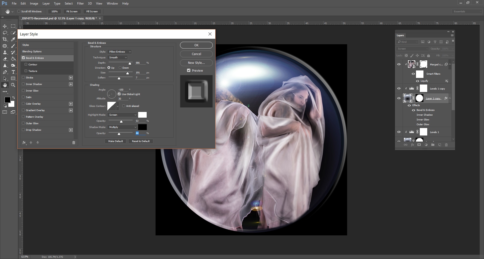 screenshot36 » Shift Art