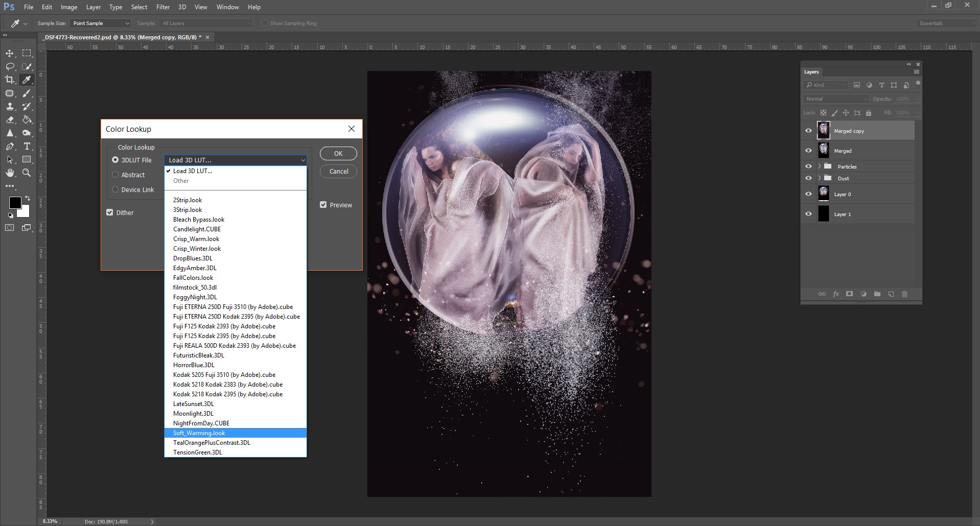 screenshot41 » Shift Art
