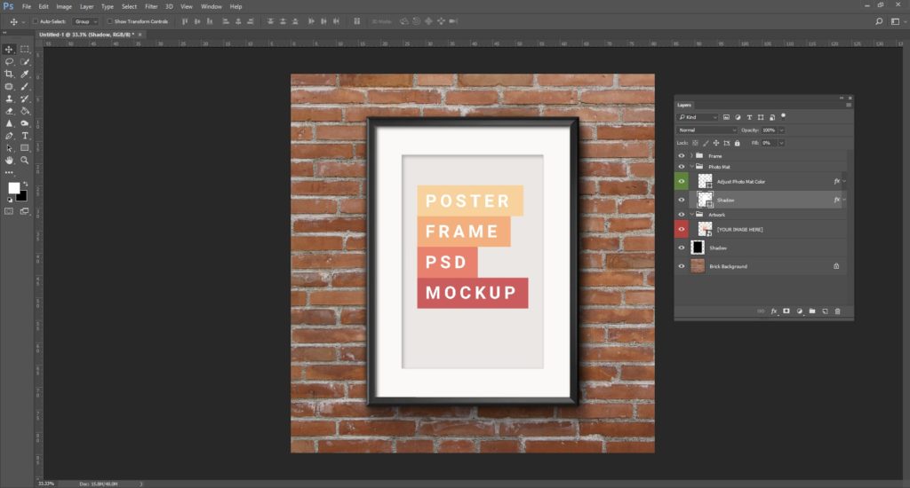 What's New in Photoshop CC-2017