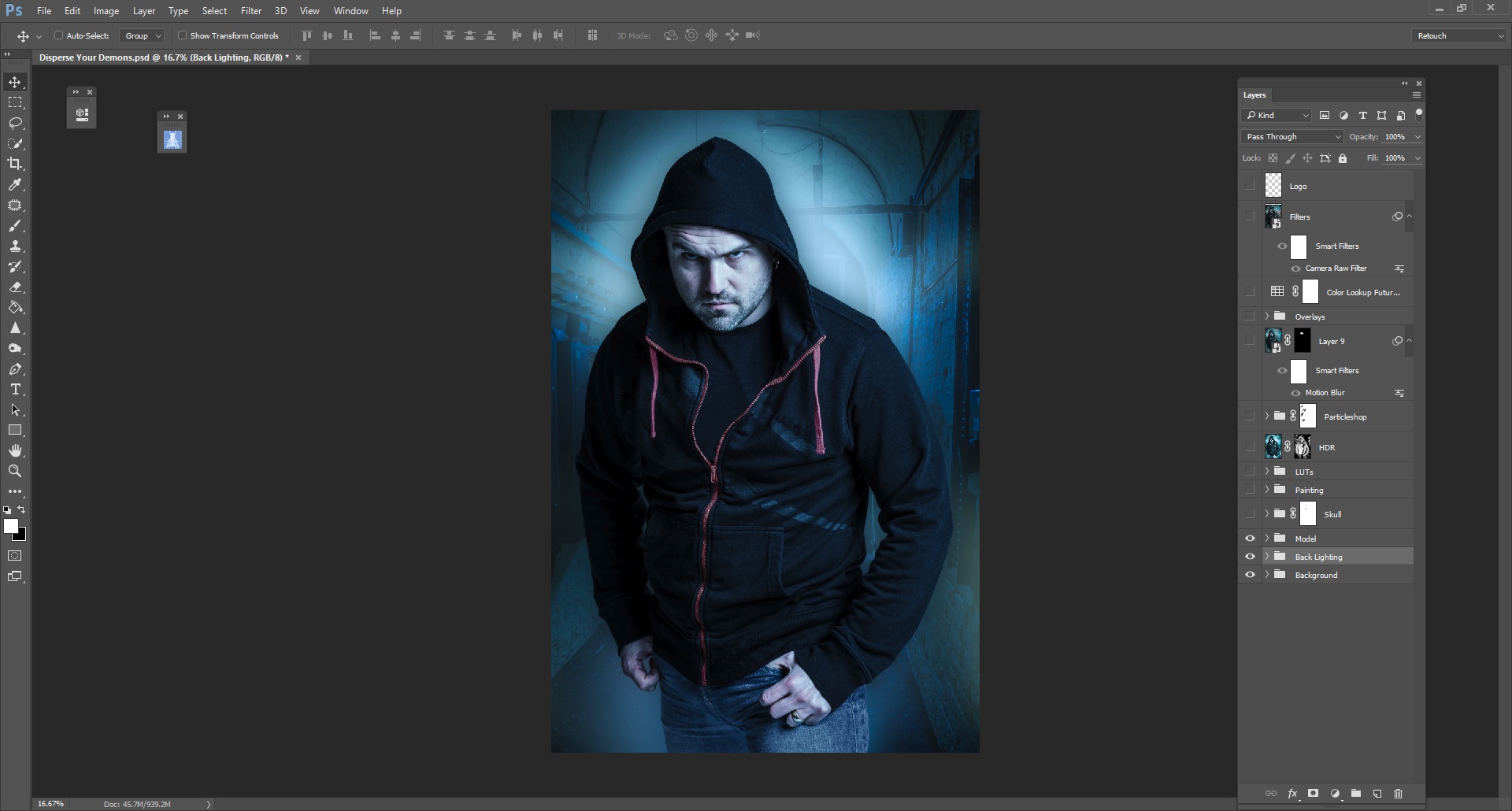 Screenshot19 » Shift Art