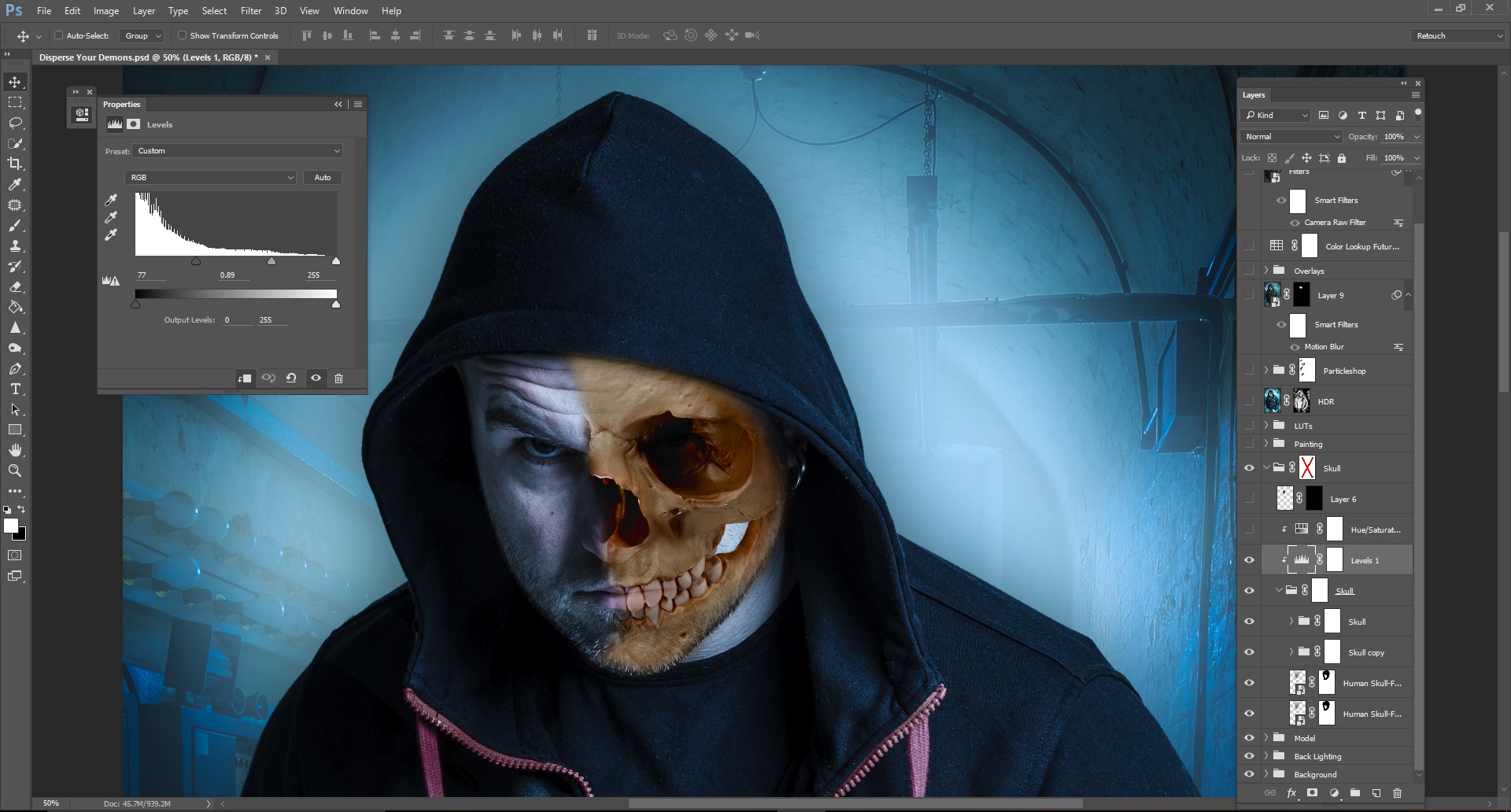 Screenshot23 » Shift Art