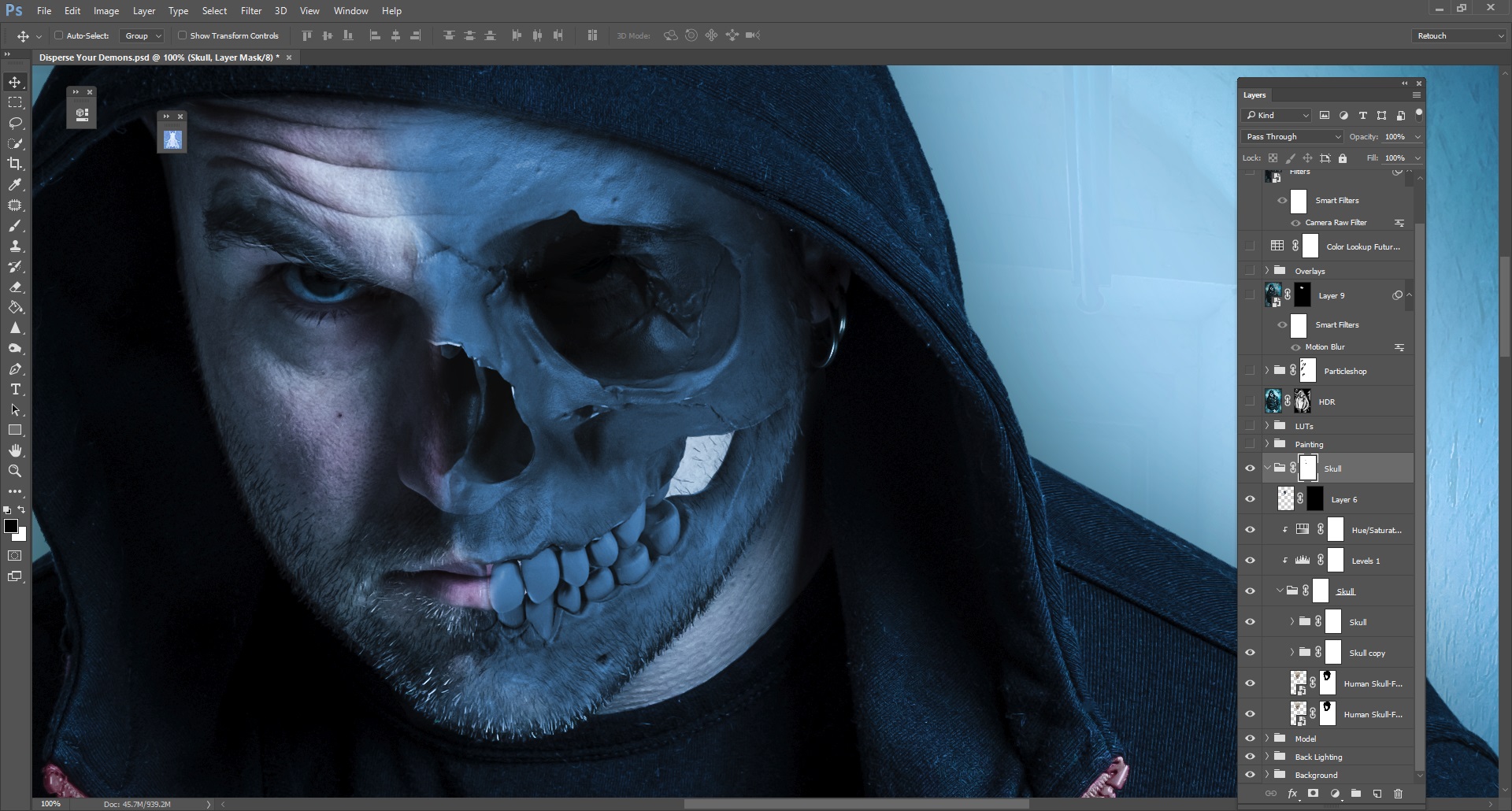 Screenshot26 » Shift Art