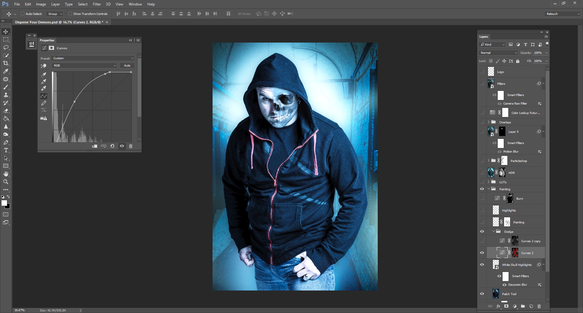 Screenshot29 » Shift Art