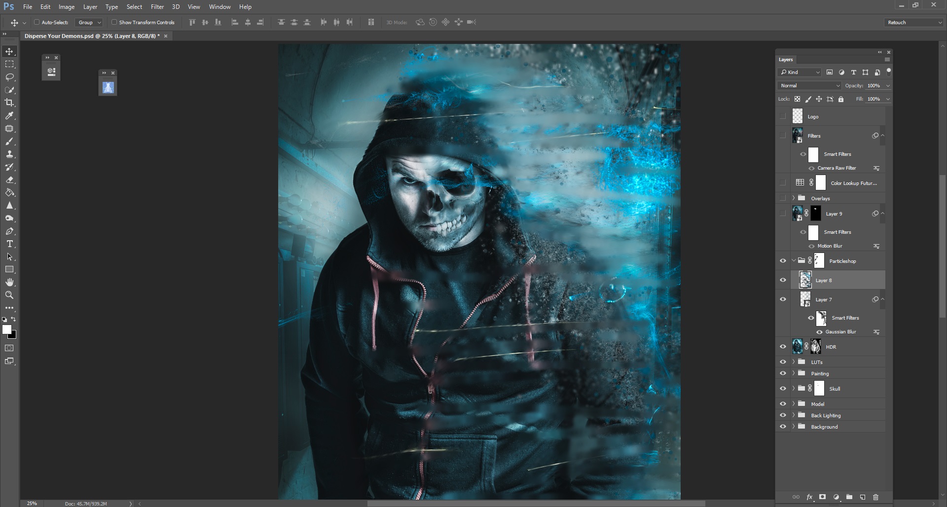 Screenshot40 » Shift Art