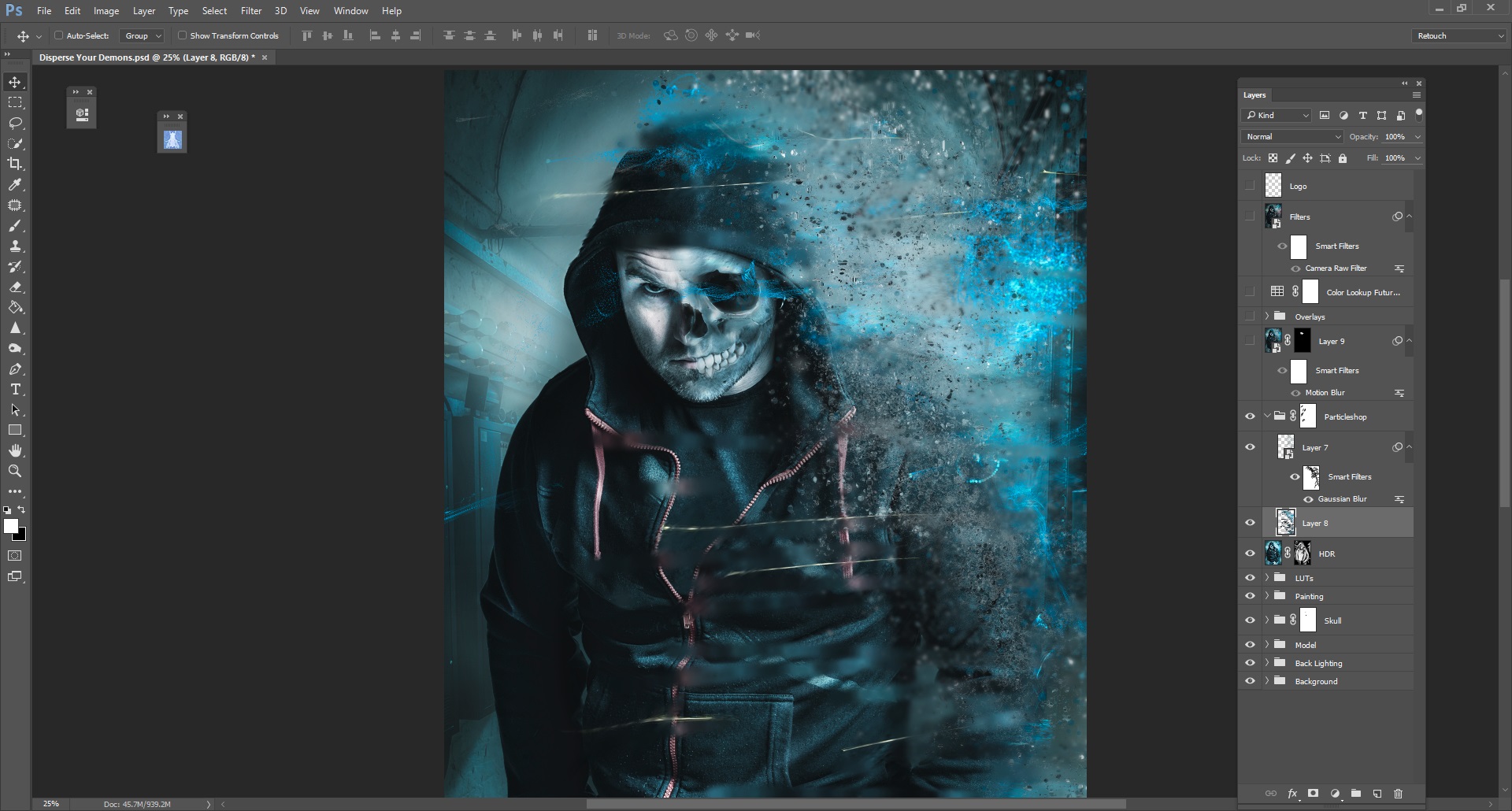 Screenshot41 » Shift Art