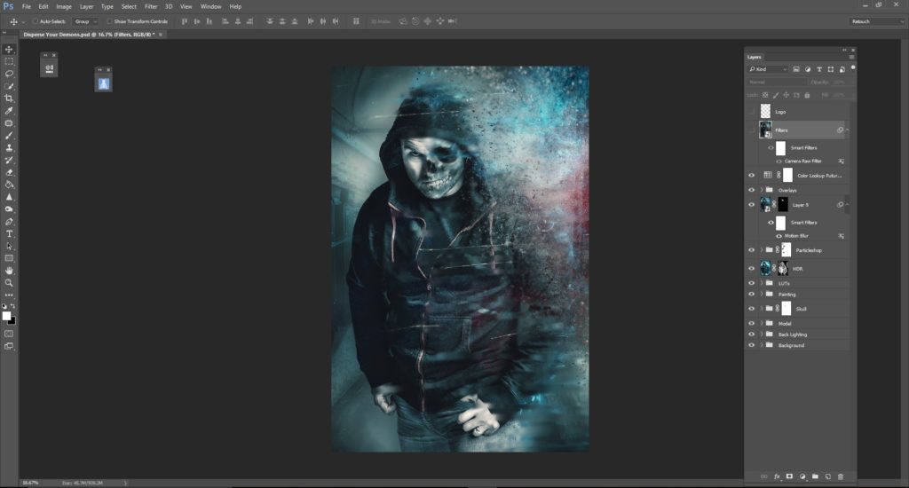 Screenshot44 » Shift Art