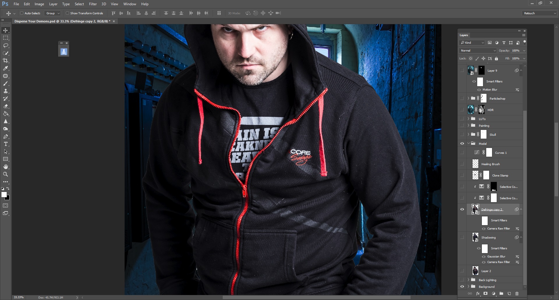 Screenshot5 » Shift Art