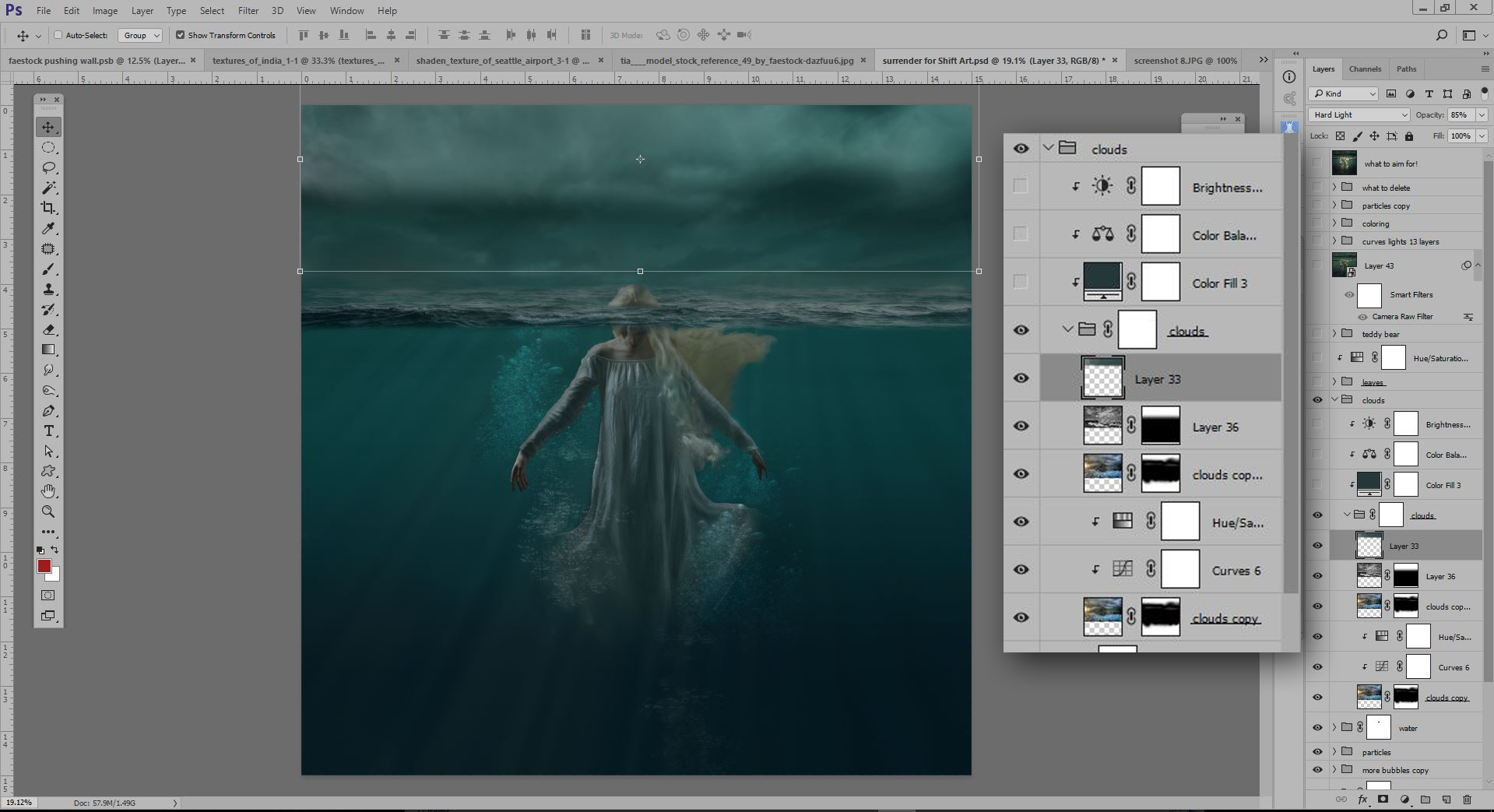 screenshot 22 » Shift Art