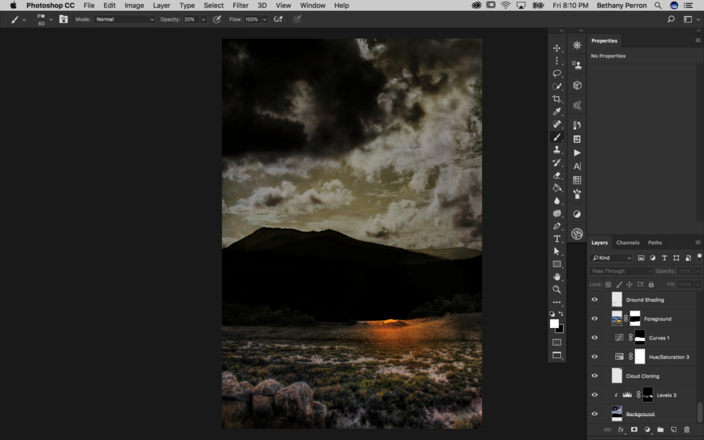 Screenshot 2 » Shift Art