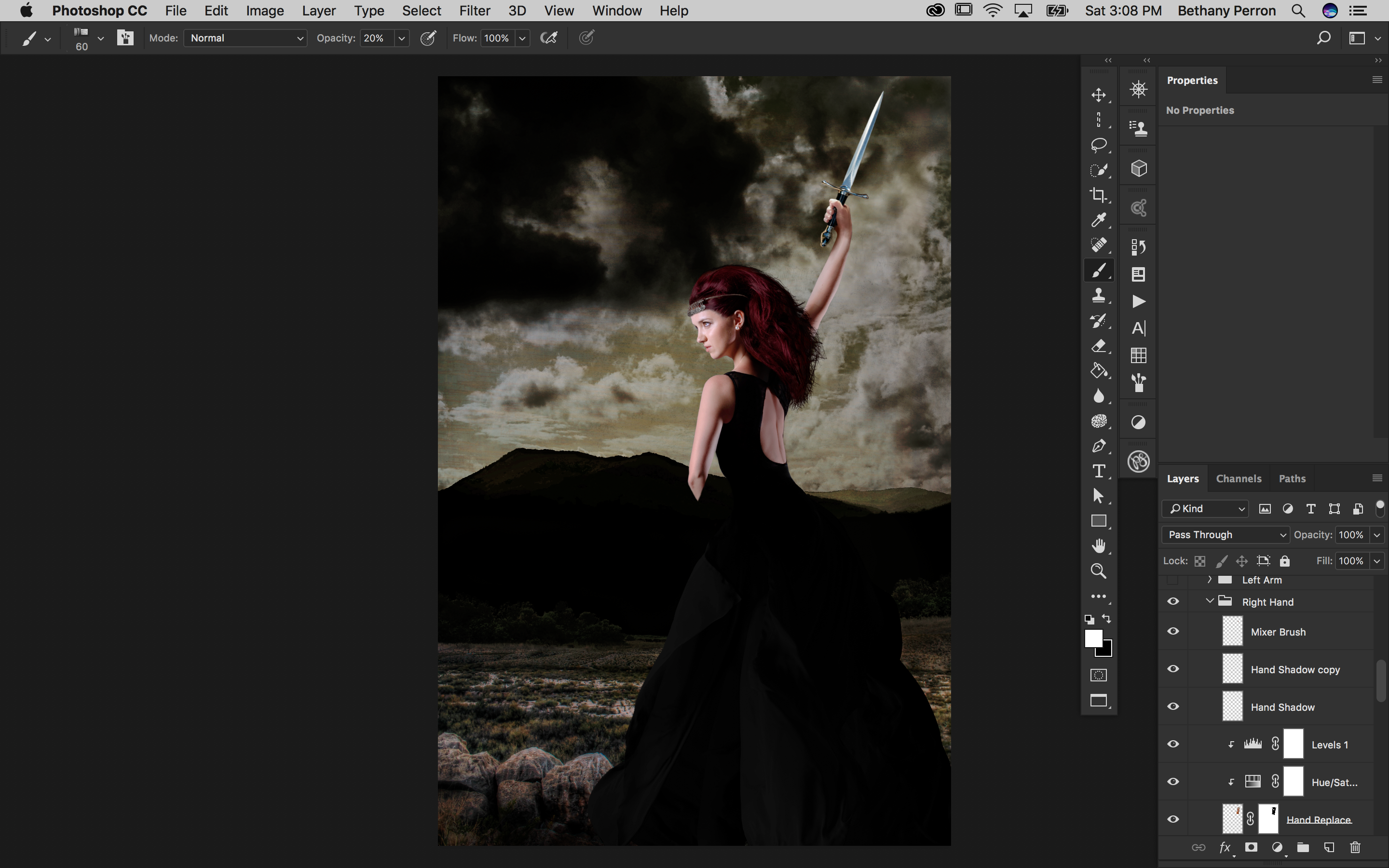 Screenshot 6 » Shift Art