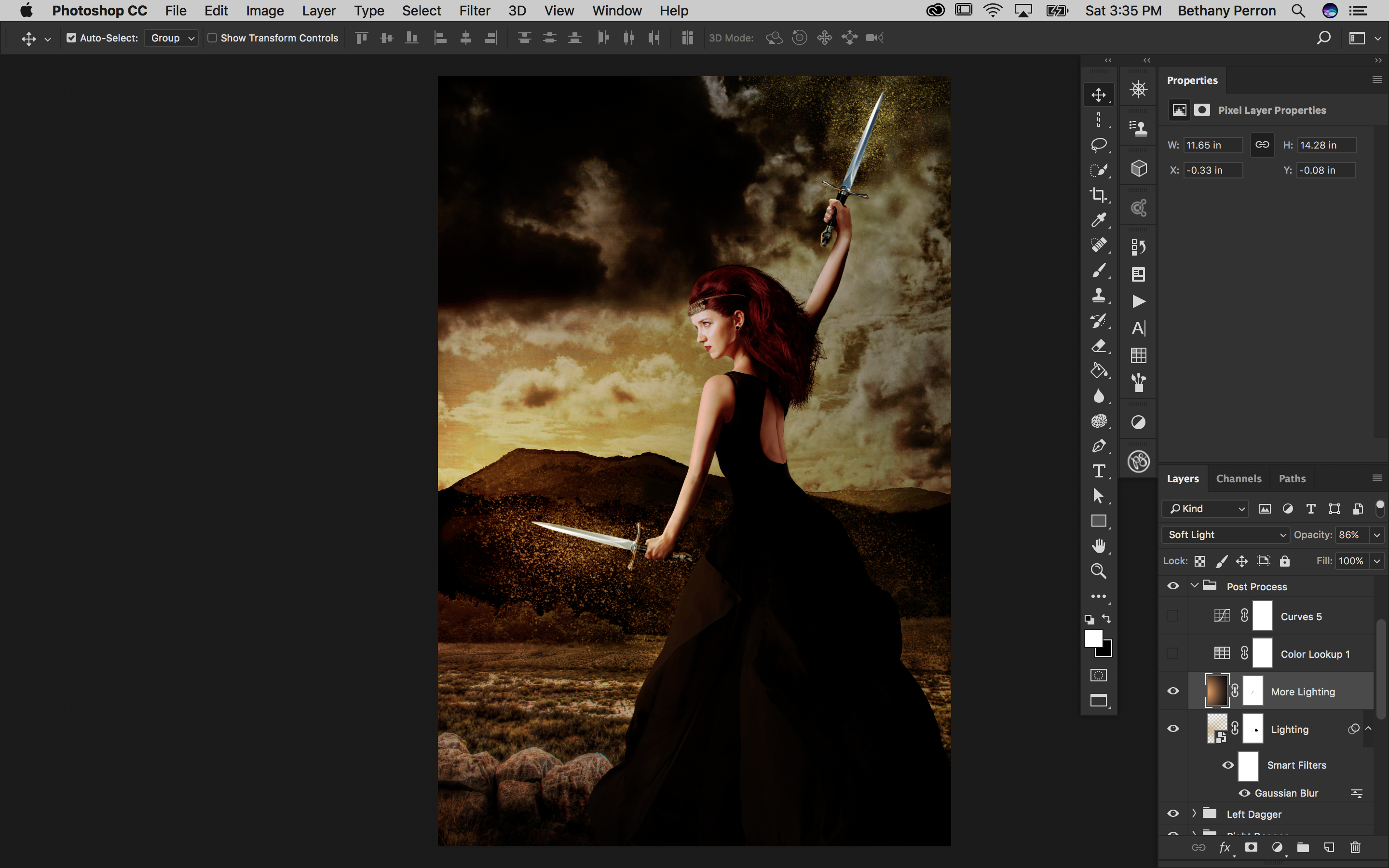 Screenshot 9 » Shift Art
