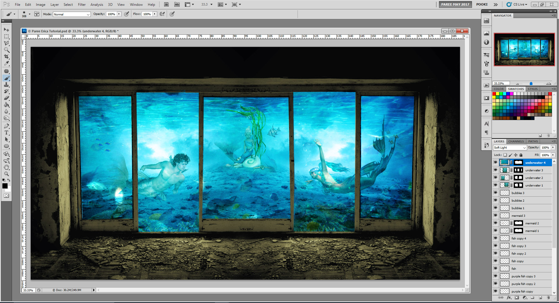 Screenshot12 » Shift Art