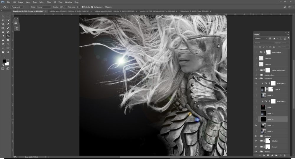 Screenshot22 » Shift Art