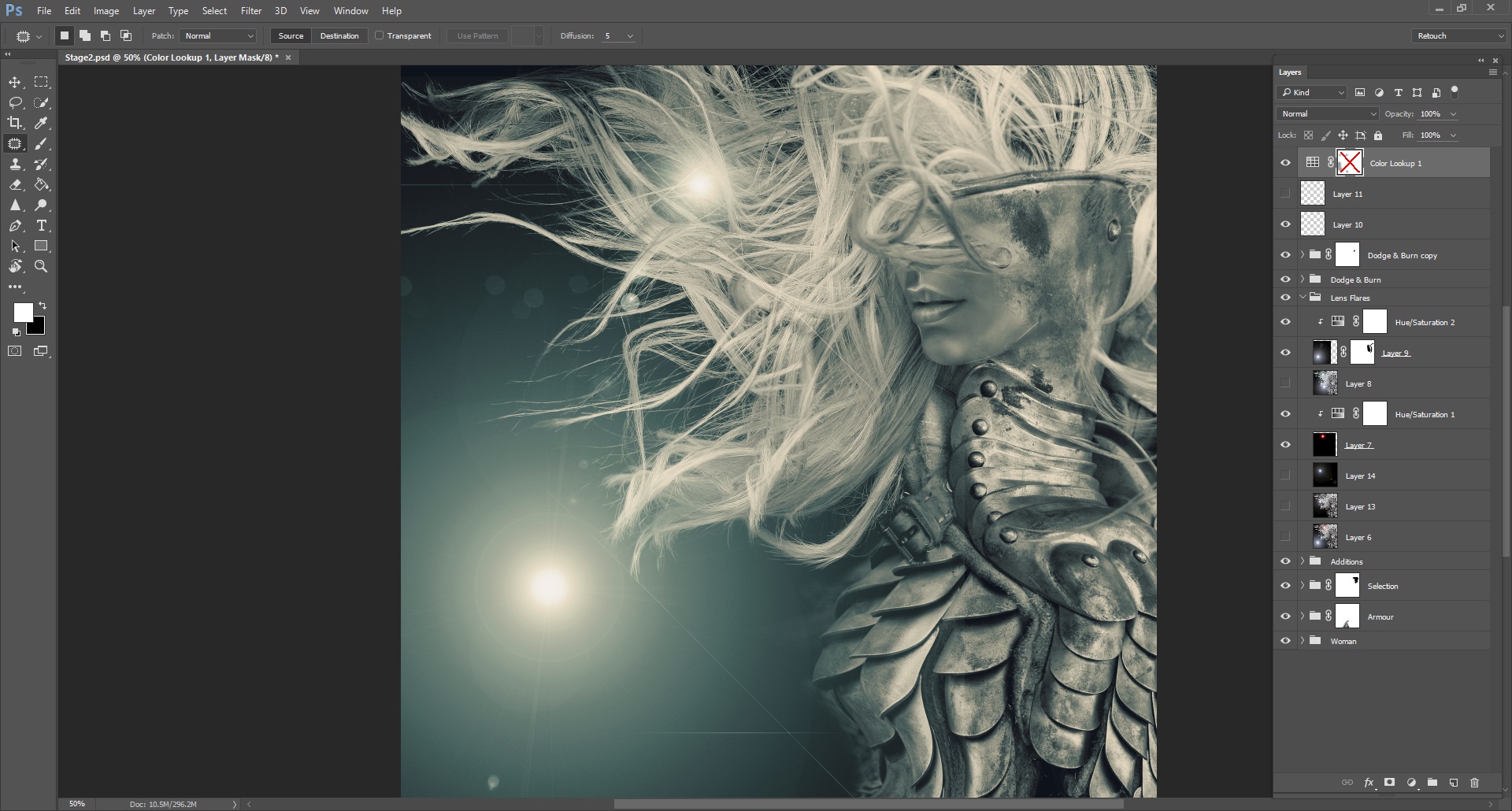 Screenshot28 » Shift Art