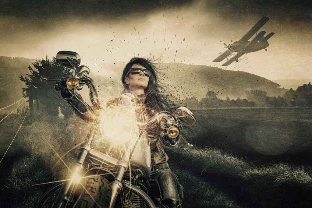 Wind Rider by Gail Edwards