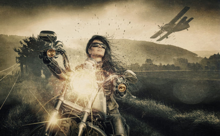 Shift Art Pro Composite Tutorial Bundle