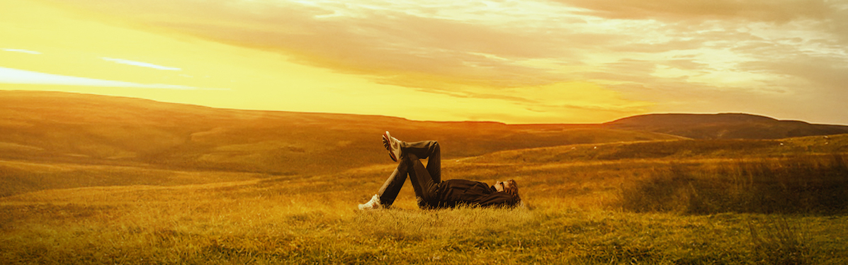 lazy dream header » Shift Art