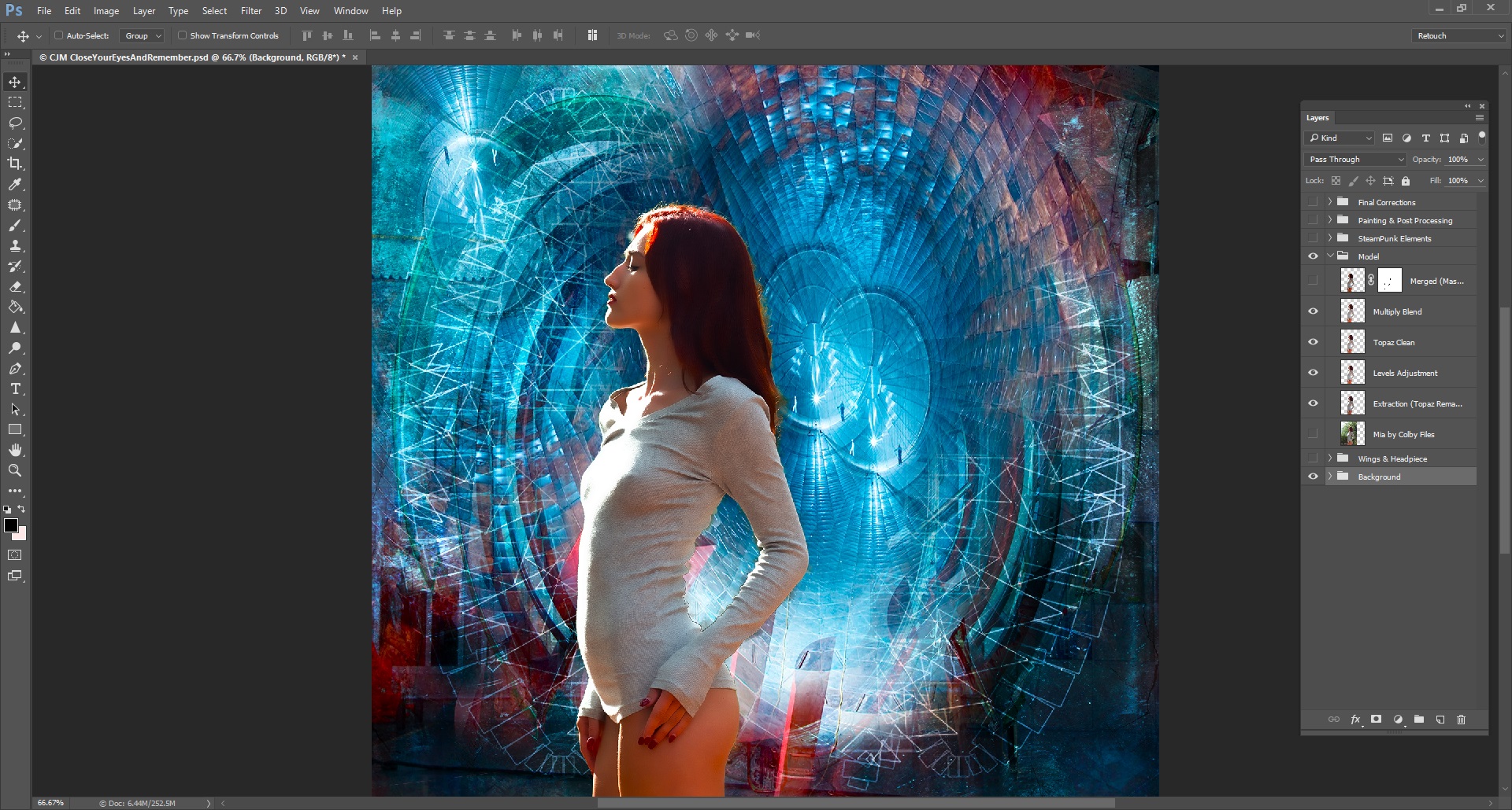 Screenshot 11 » Shift Art