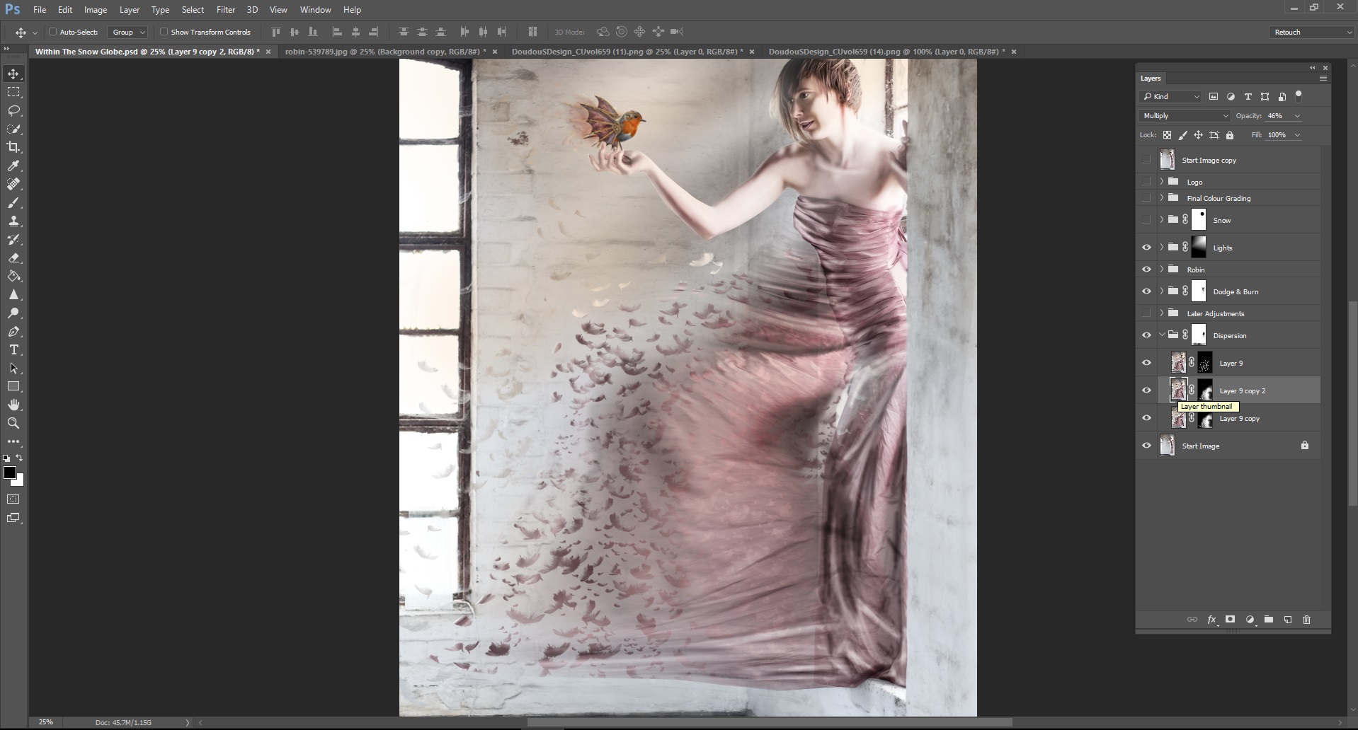 Screenshot26 » Shift Art